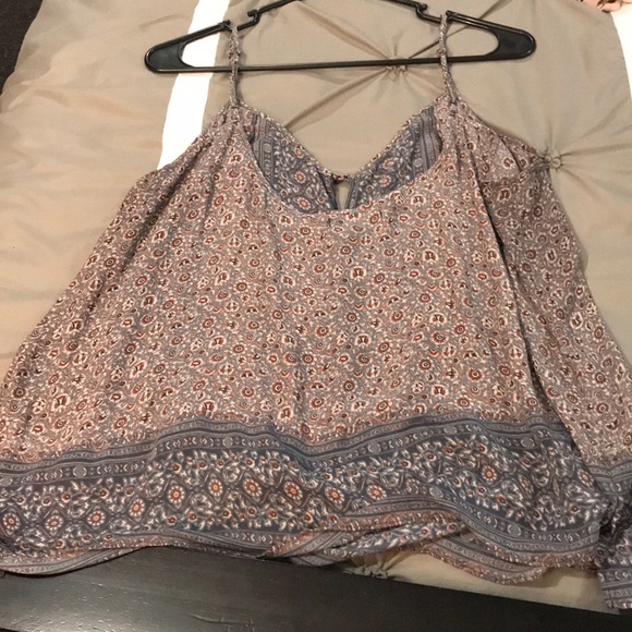 American Eagle Outfitters | Tops | Xxl American Eagle Tank Topcamisole | Poshmark